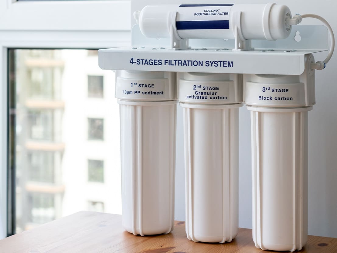 Realtors & Inspectors - Sanatoga Water